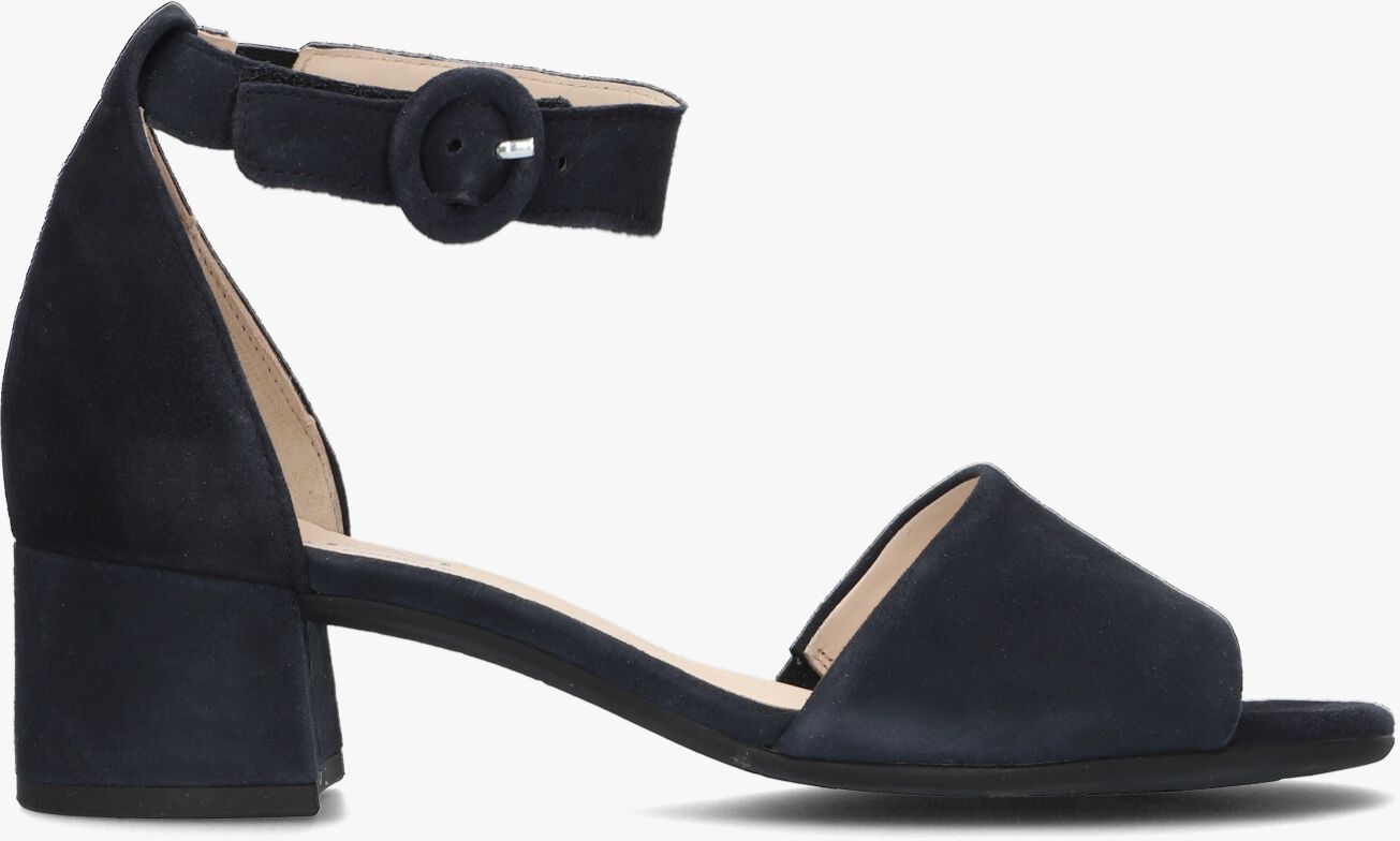 Blauwe GABOR Sandalen 902 | Omoda