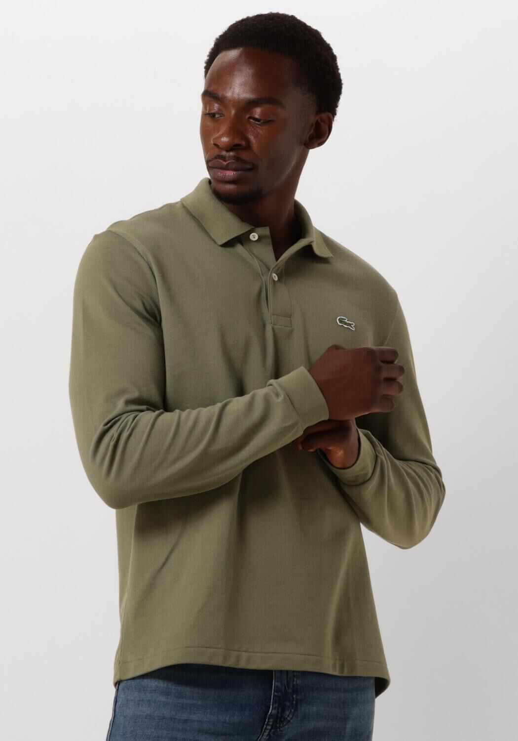 Lacoste top sale store