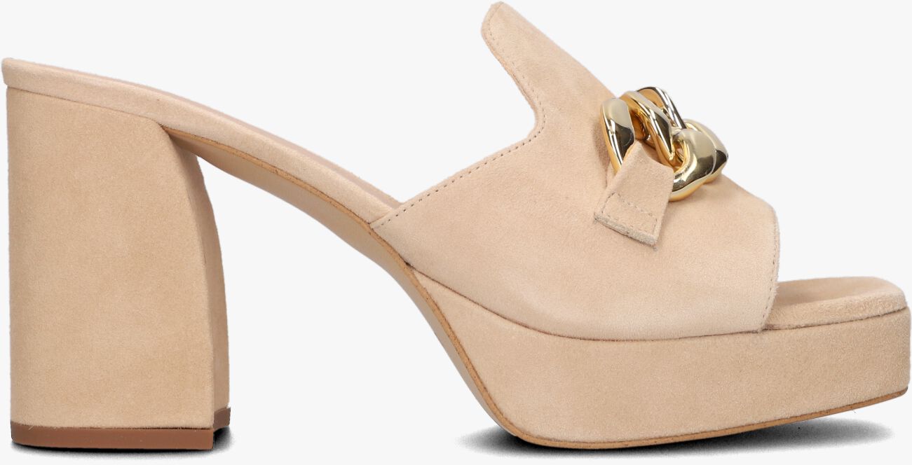 Beige UNISA OBERON | Omoda