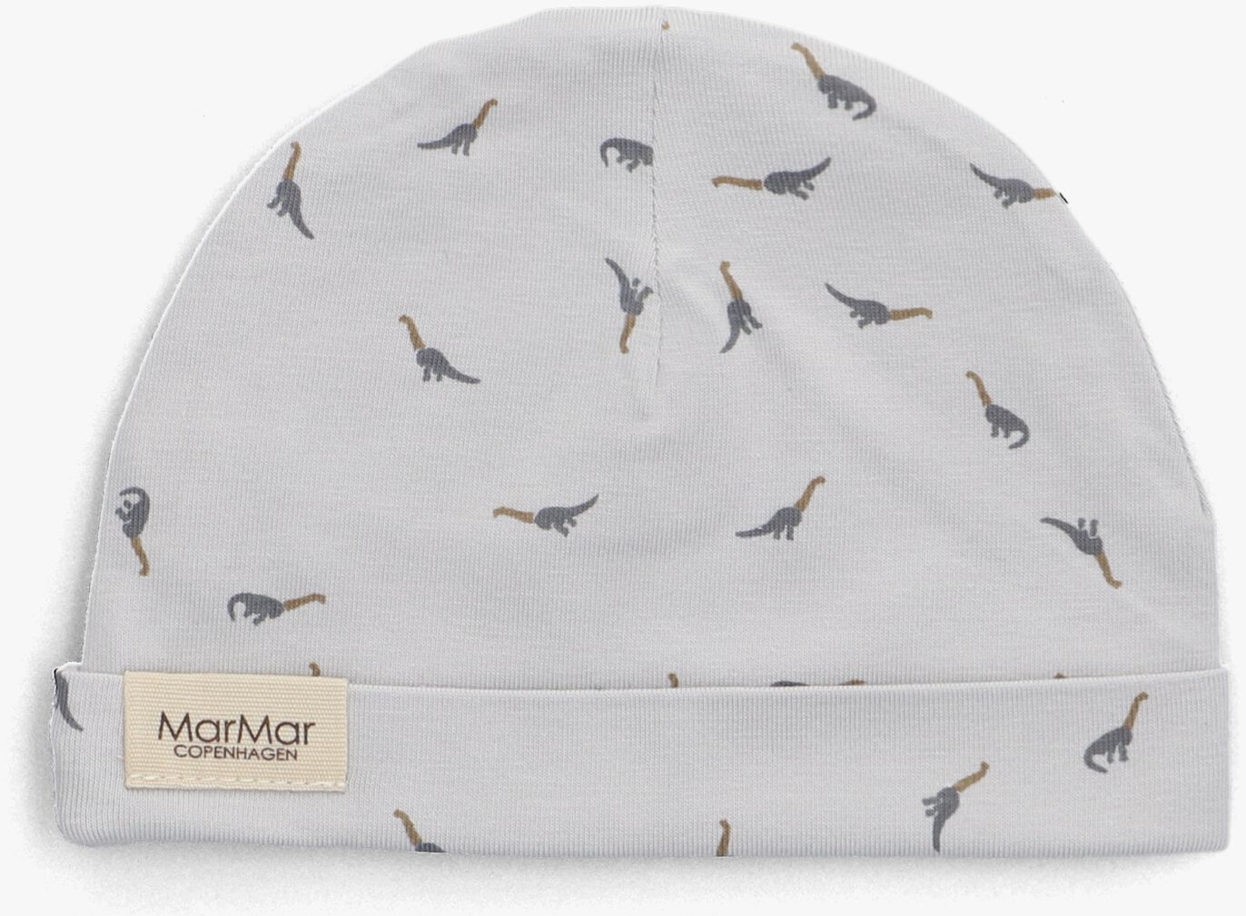MARMAR COPENHAGEN AIKO Bonnet en gris | Omoda