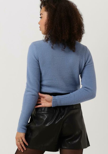 Blauwe CATWALK JUNKIE Coltrui KN NAMARA | Omoda Blauwe CATWALK JUNKIE Coltrui KN NAMARA | Omoda
