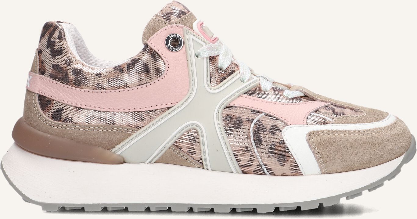 Beige MEXX Sneakers JUJU JACE | Omoda