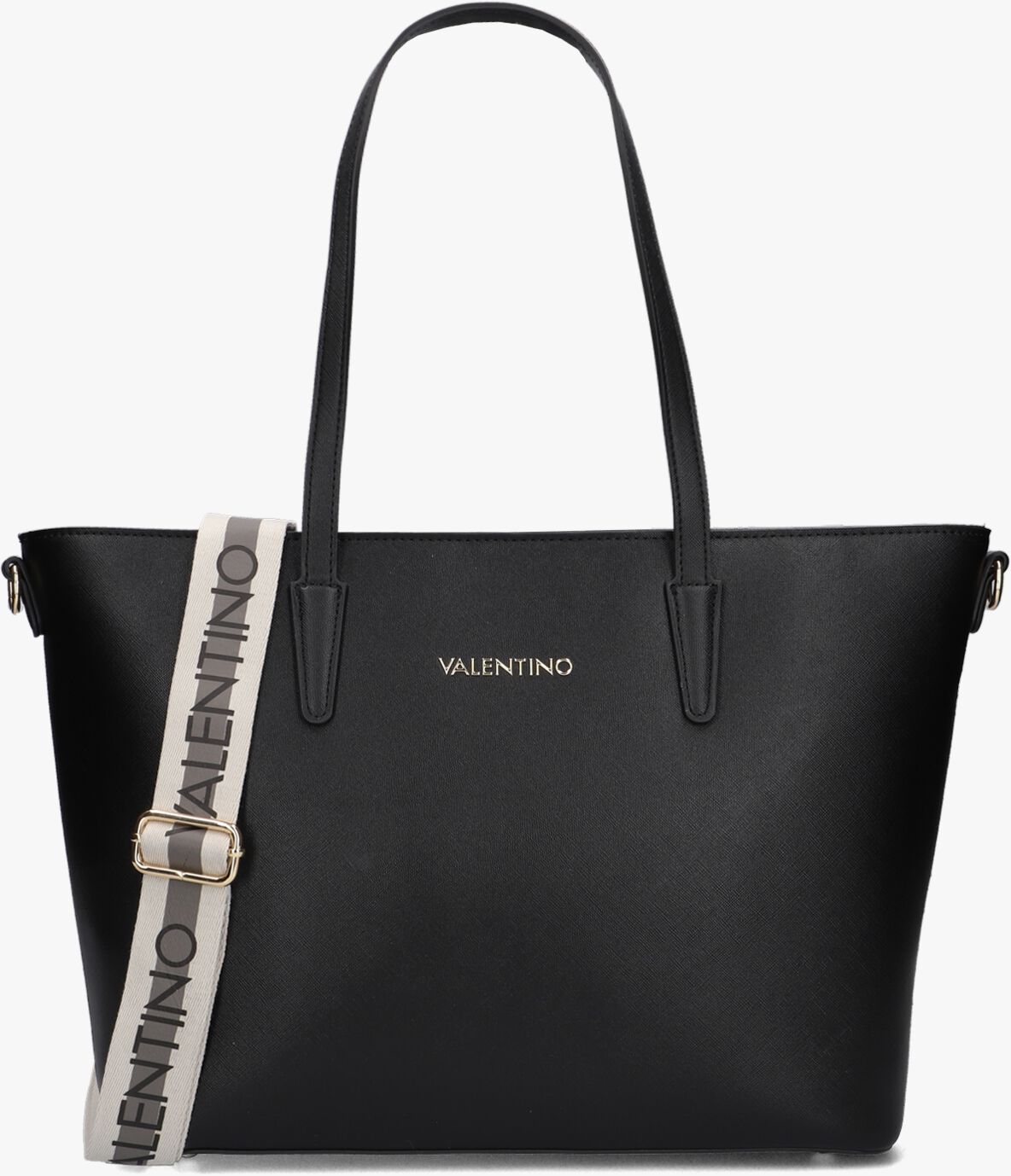 Zwarte VALENTINO BAGS Shopper ZERO RE SHOPPING | Omoda