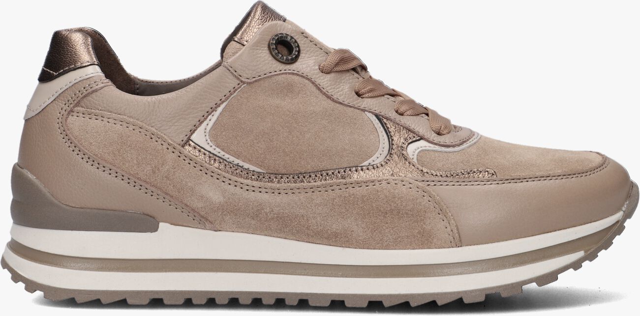 Taupe GABOR Lage sneakers 525 | Omoda