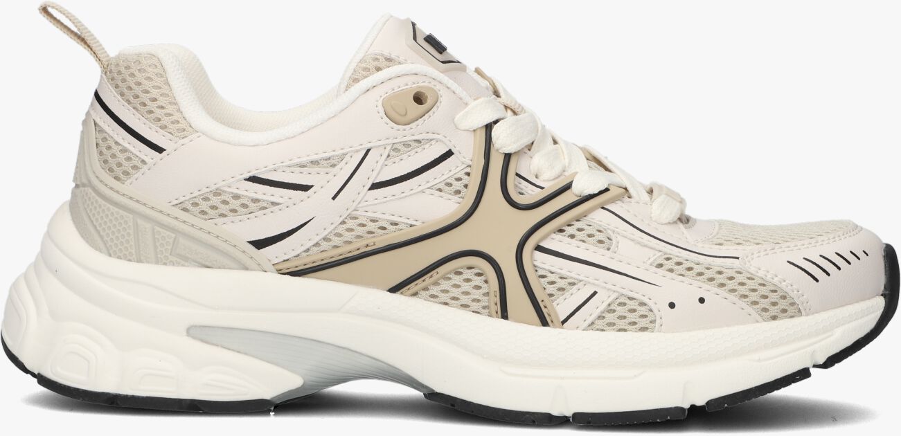 Beige Mexx Sneakers Lilo Omoda