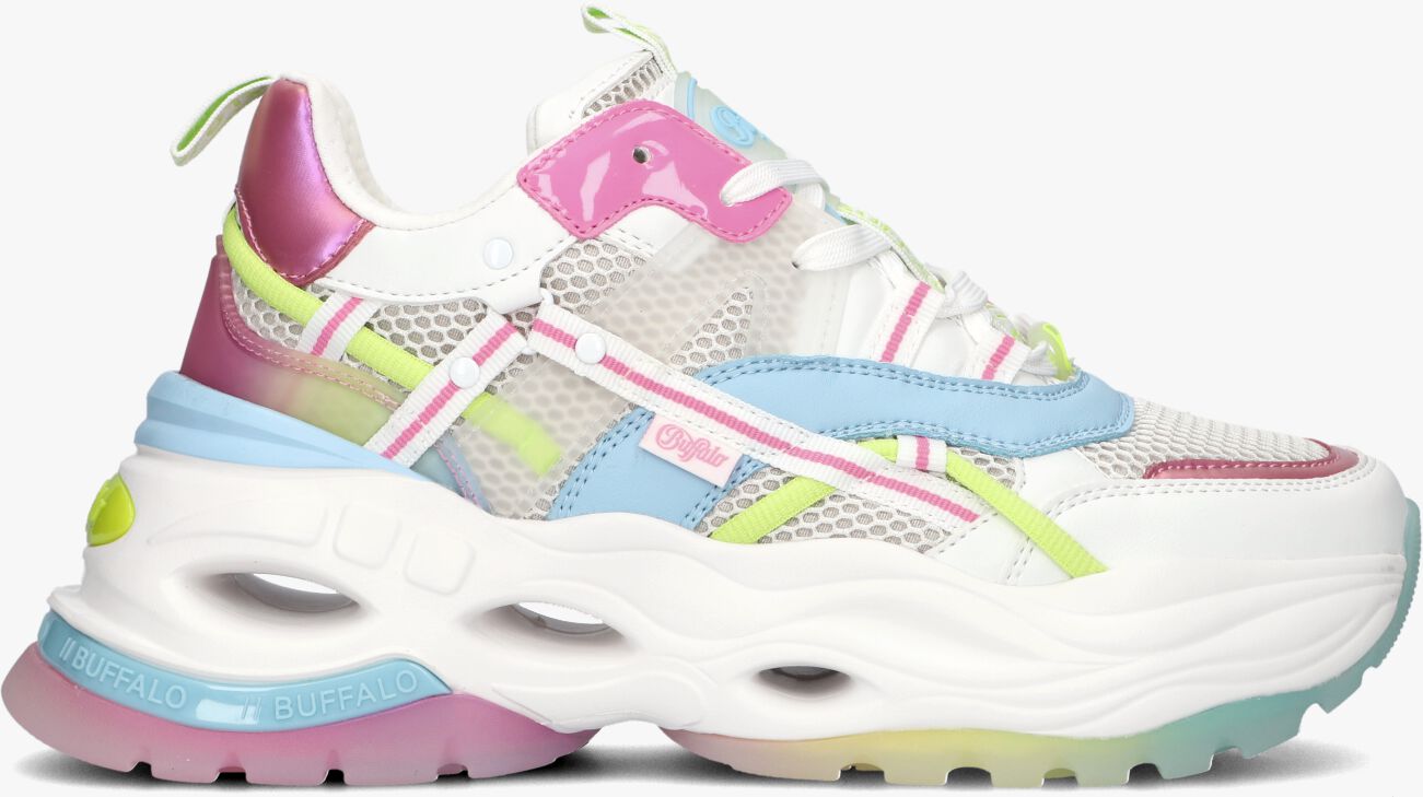 Multi BUFFALO Sneakers TRIPLET HOLLOW | Omoda