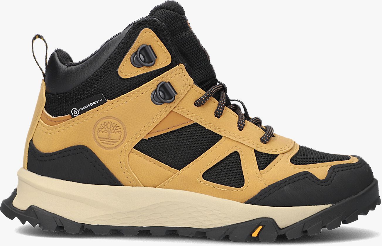 Cognac TIMBERLAND LINCOLN PEAK MID WP | Omoda