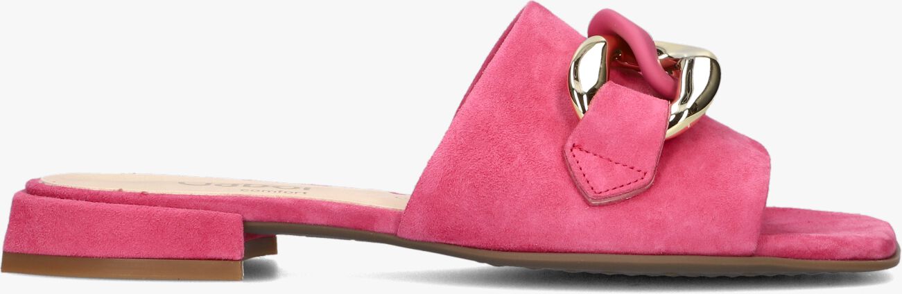 GABOR 801.3 Tongs en rose | Omoda