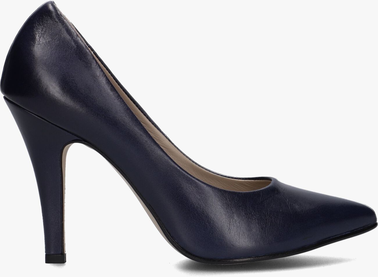 Blauwe NOË Pumps NICOLE PUMP | Omoda