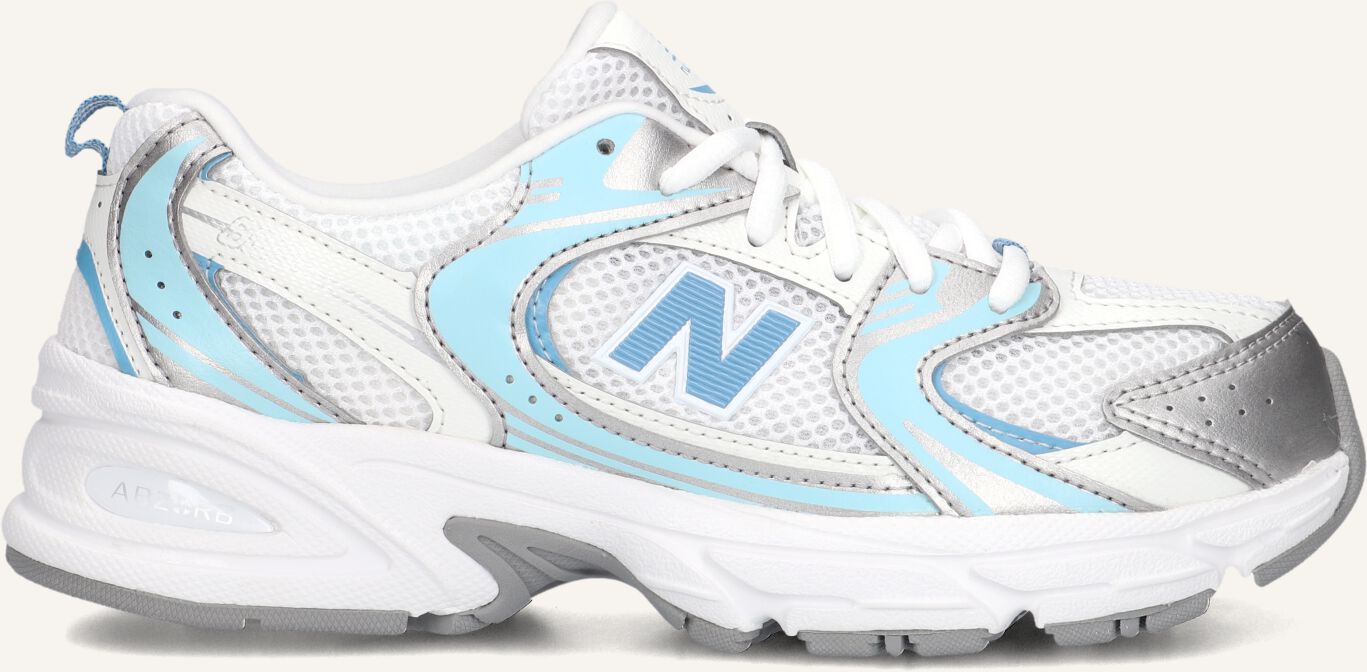 Blauwe NEW BALANCE Sneakers GR530 | Omoda
