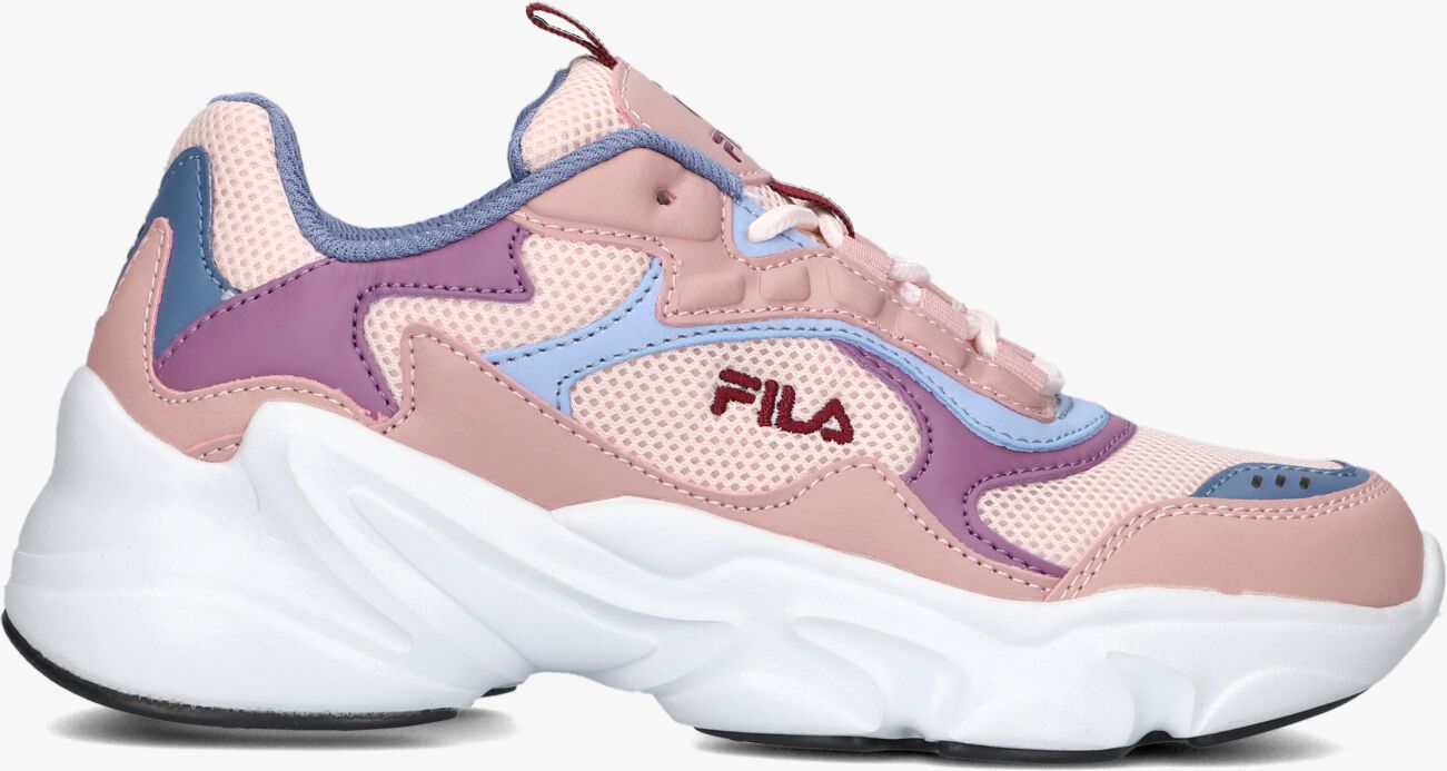Roze FILA Sneakers COLLENE CB | Omoda