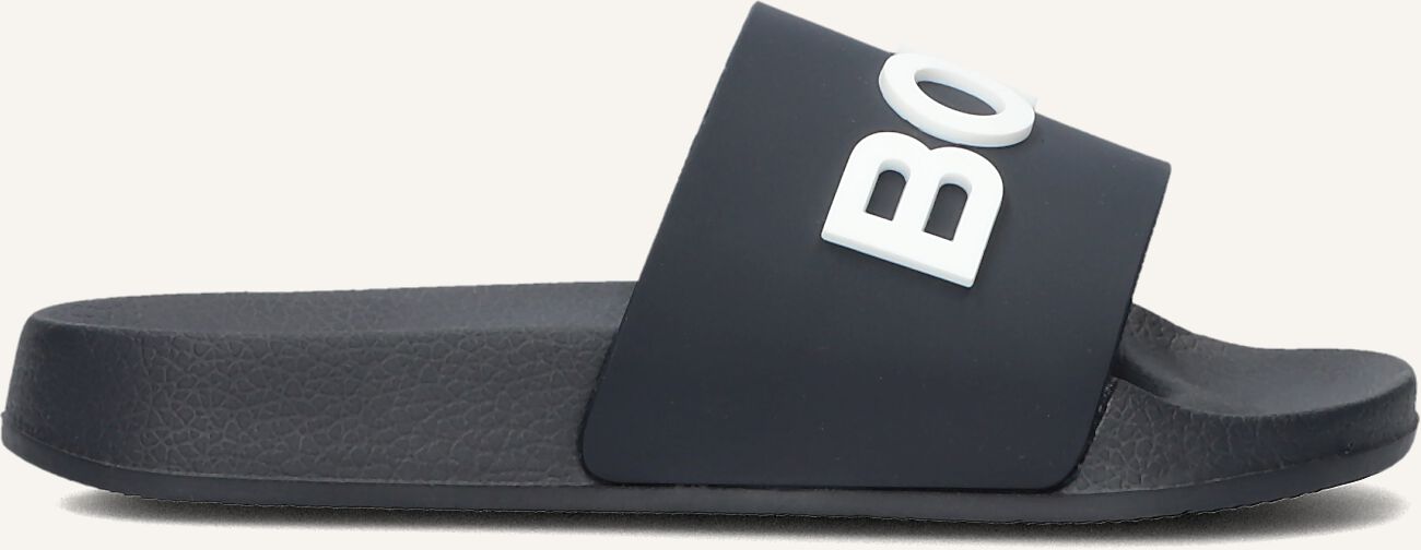 Blauwe BJORN BORG Slippers KNOX MLD K | Omoda