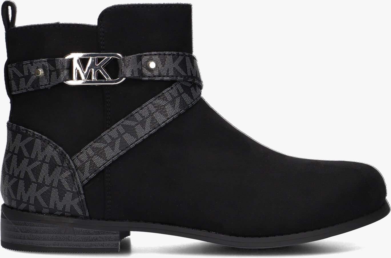 Zwarte MICHAEL KORS KIDS EMMA KINCAID | Omoda