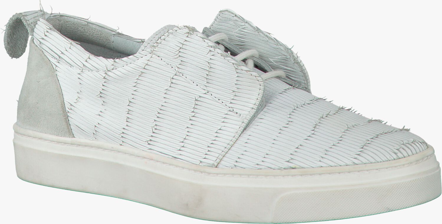 Witte MARUTI Sneakers CARLY | Omoda