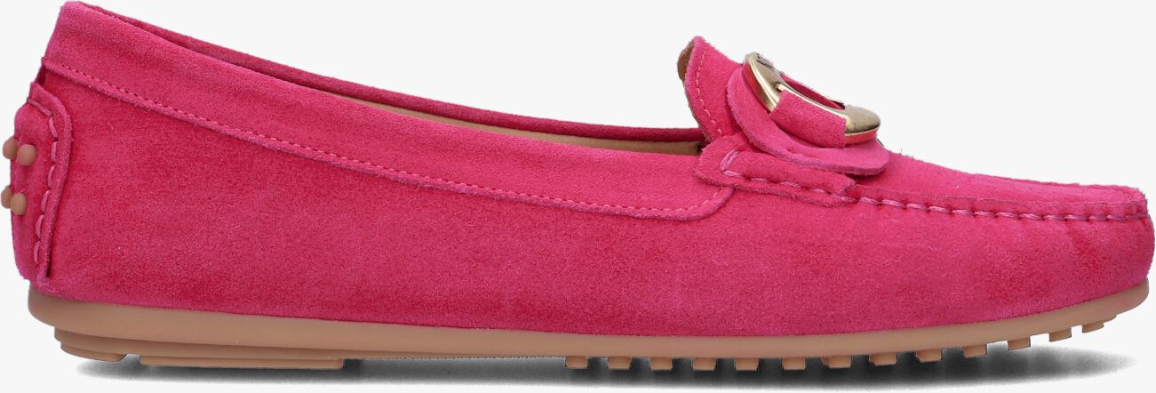 Roze NOTRE-V Mocassins 1203 | Omoda