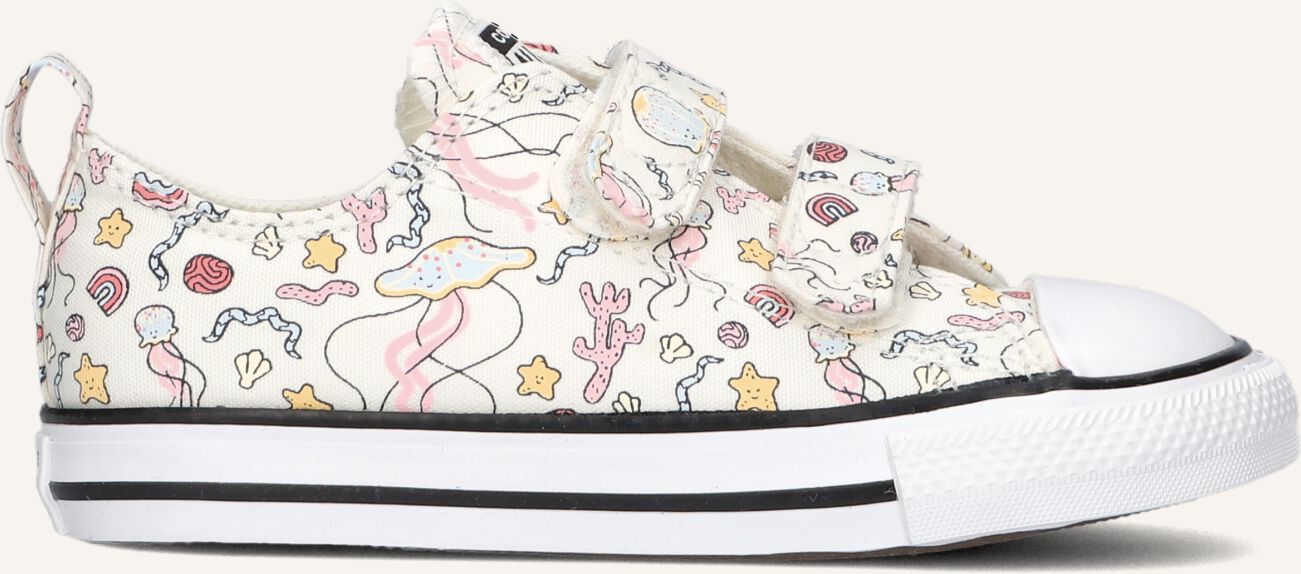 Witte CONVERSE Sneakers CHUCK TAYLOR ALL STAR 2V | Omoda