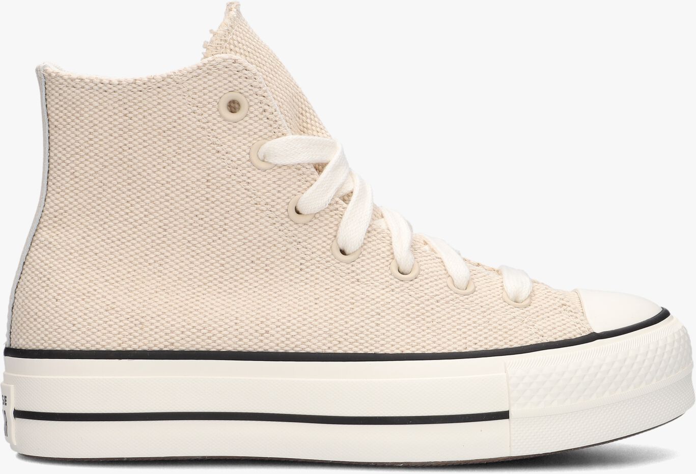 Beige CONVERSE Sneakers CHUCK TAYLOR ALL STAR LIFT | Omoda