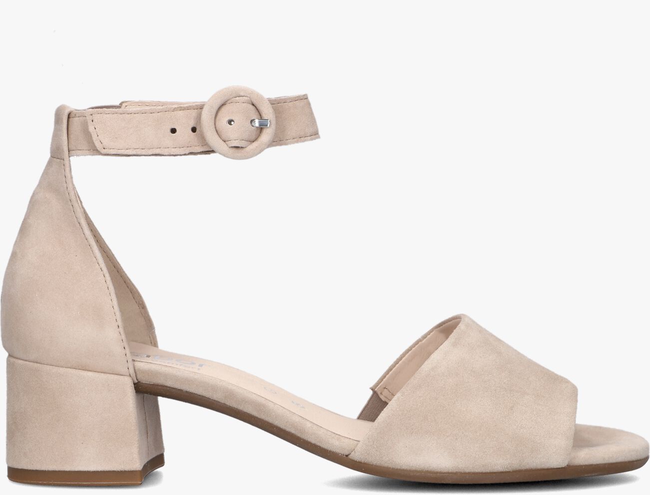 Beige GABOR Sandalen 902 | Omoda