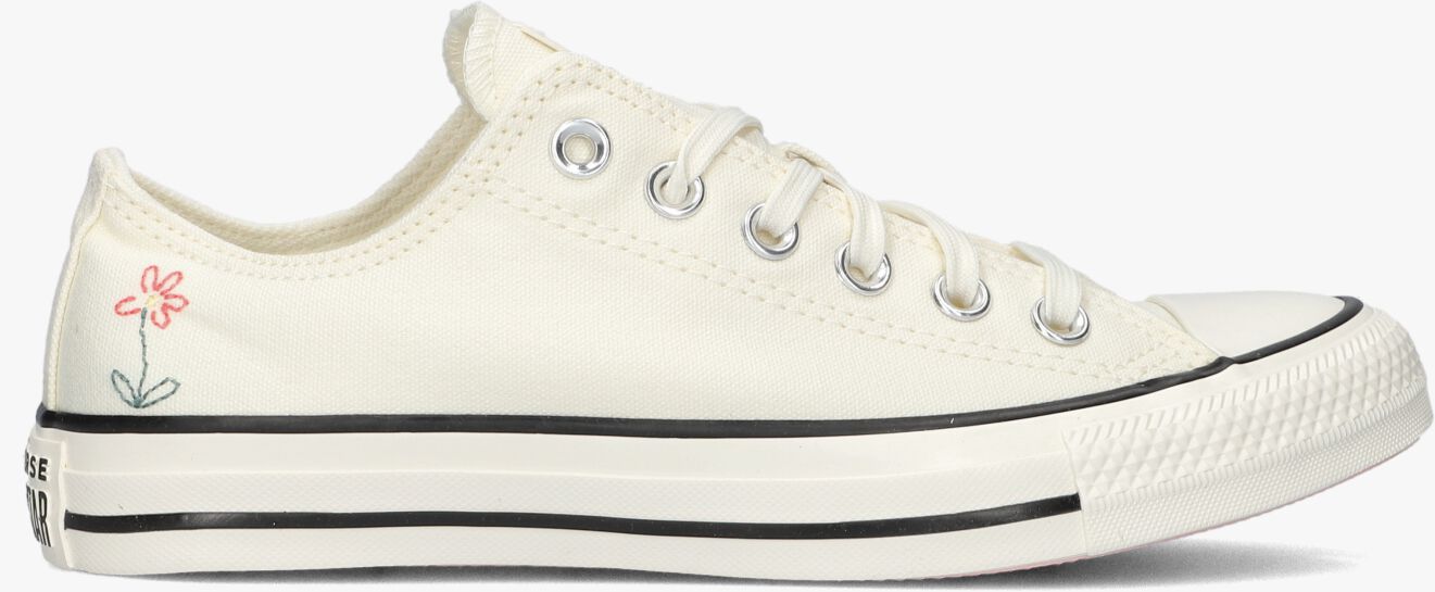 Witte CONVERSE Sneakers CHUCK TAYLOR ALL STAR1 | Omoda