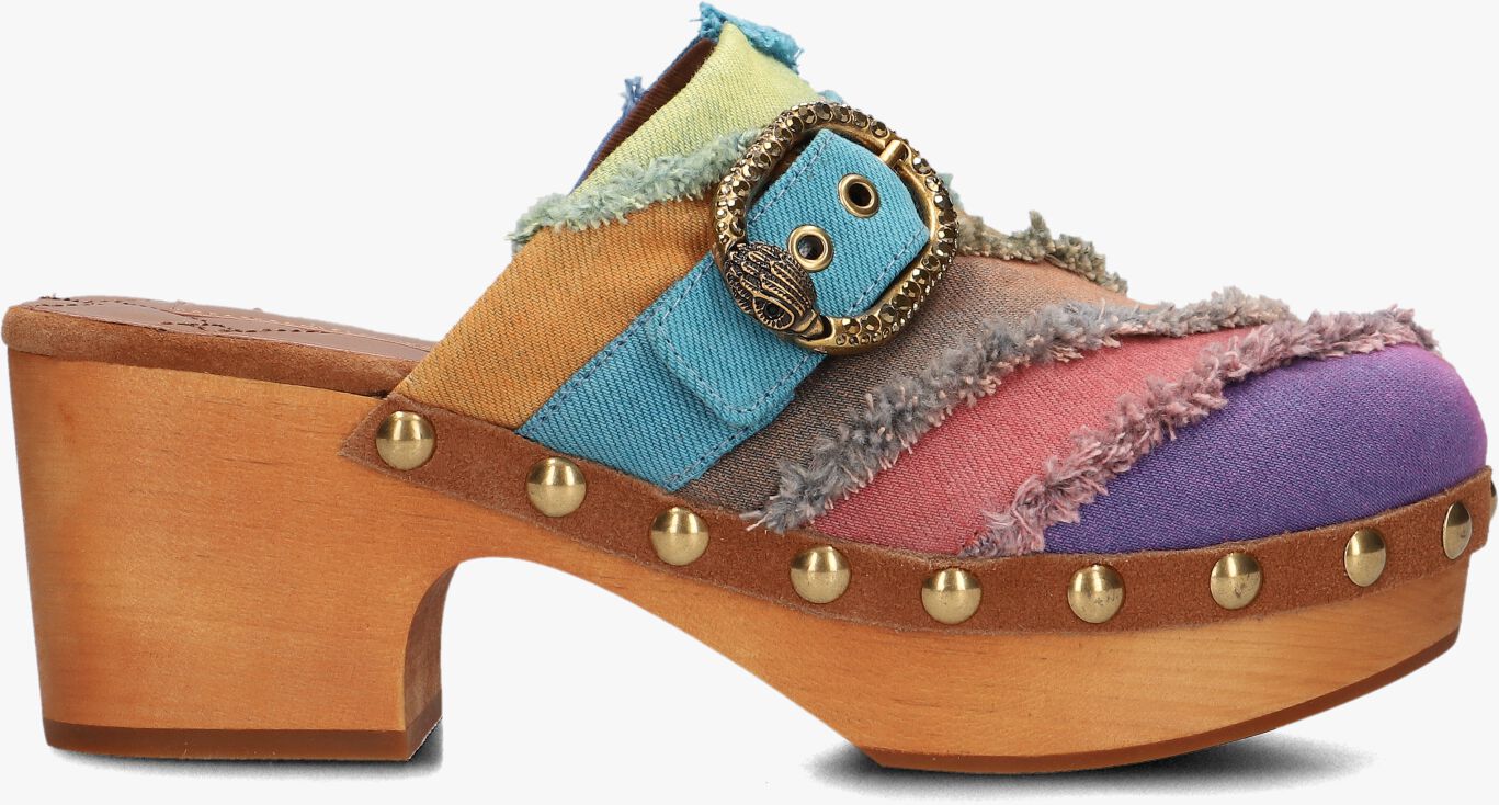 Multi KURT GEIGER LONDON MAYFAIR CLOG | Omoda