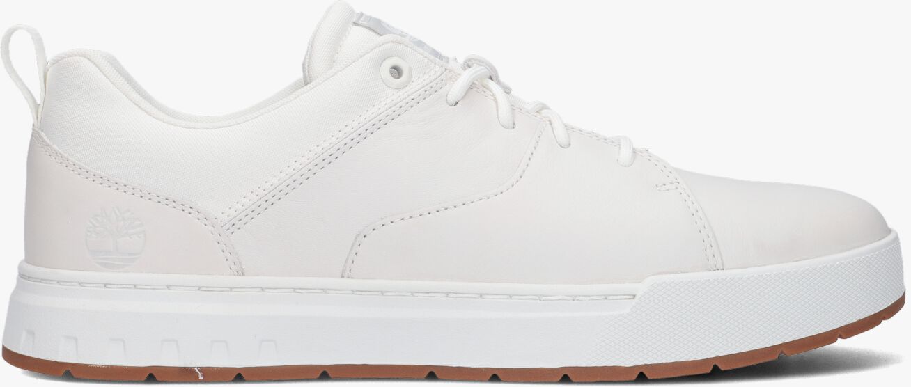 Witte TIMBERLAND Sneakers MAPLE GROVE MID LACE UP | Omoda