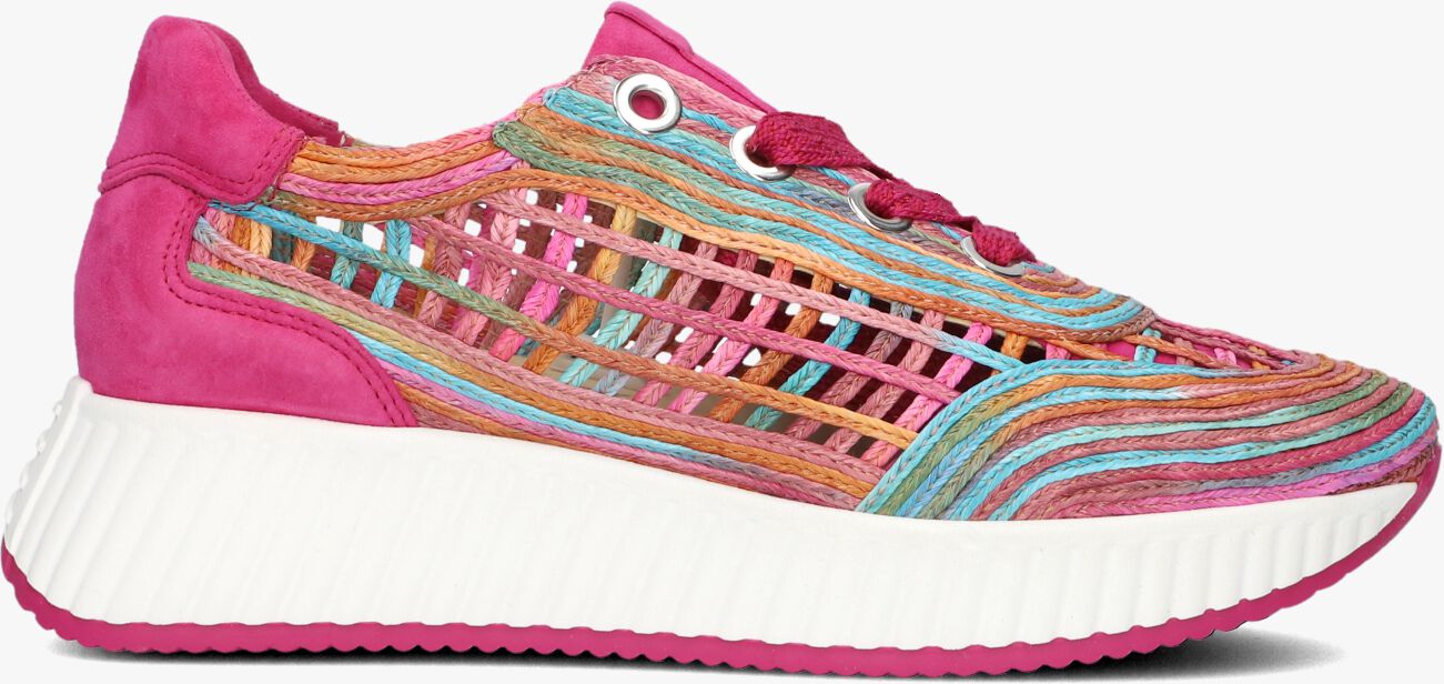 Roze SOFTWAVES Sneakers ARIANA | Omoda