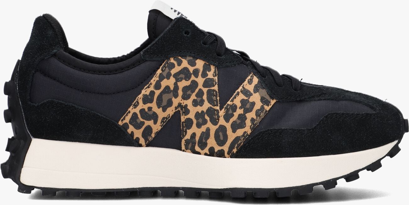 Zwarte NEW BALANCE Sneakers WS327 | Omoda