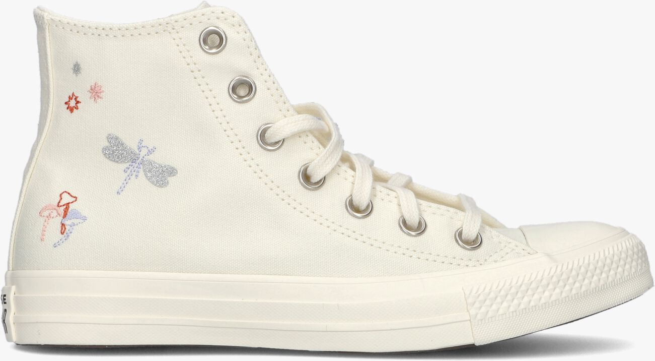Witte CONVERSE Sneakers CHUCK TAYLOR ALL STAR | Omoda