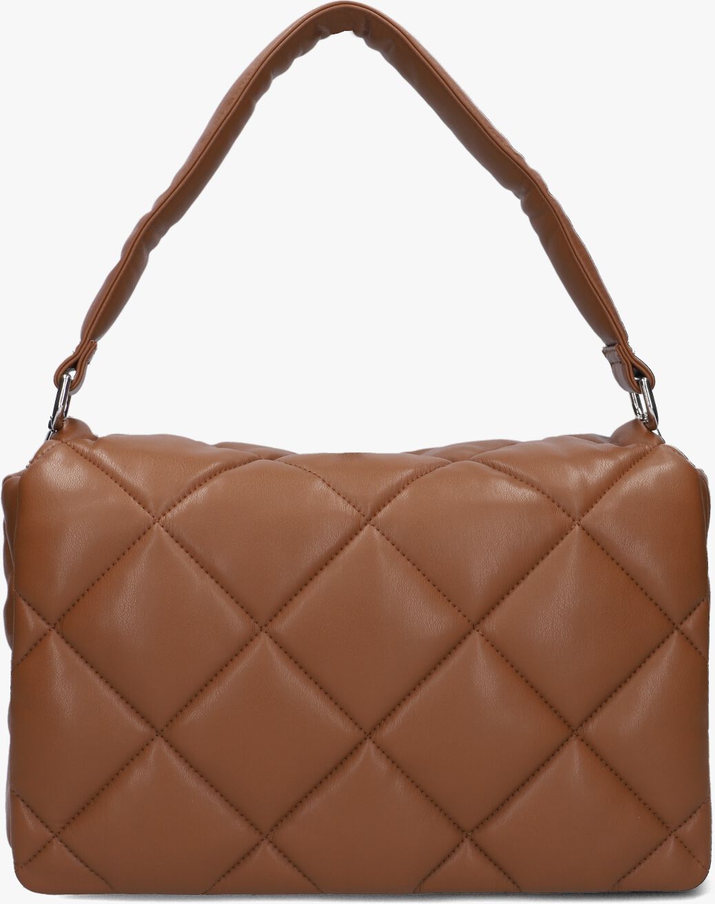 STAND STUDIO WANDA MINI BAG 2 Sac bandoulière en marron | Omoda