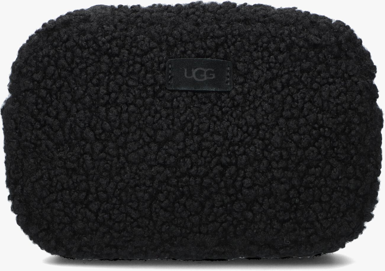UGG JANEY II SHERPA Sac bandoulière en noir | Omoda
