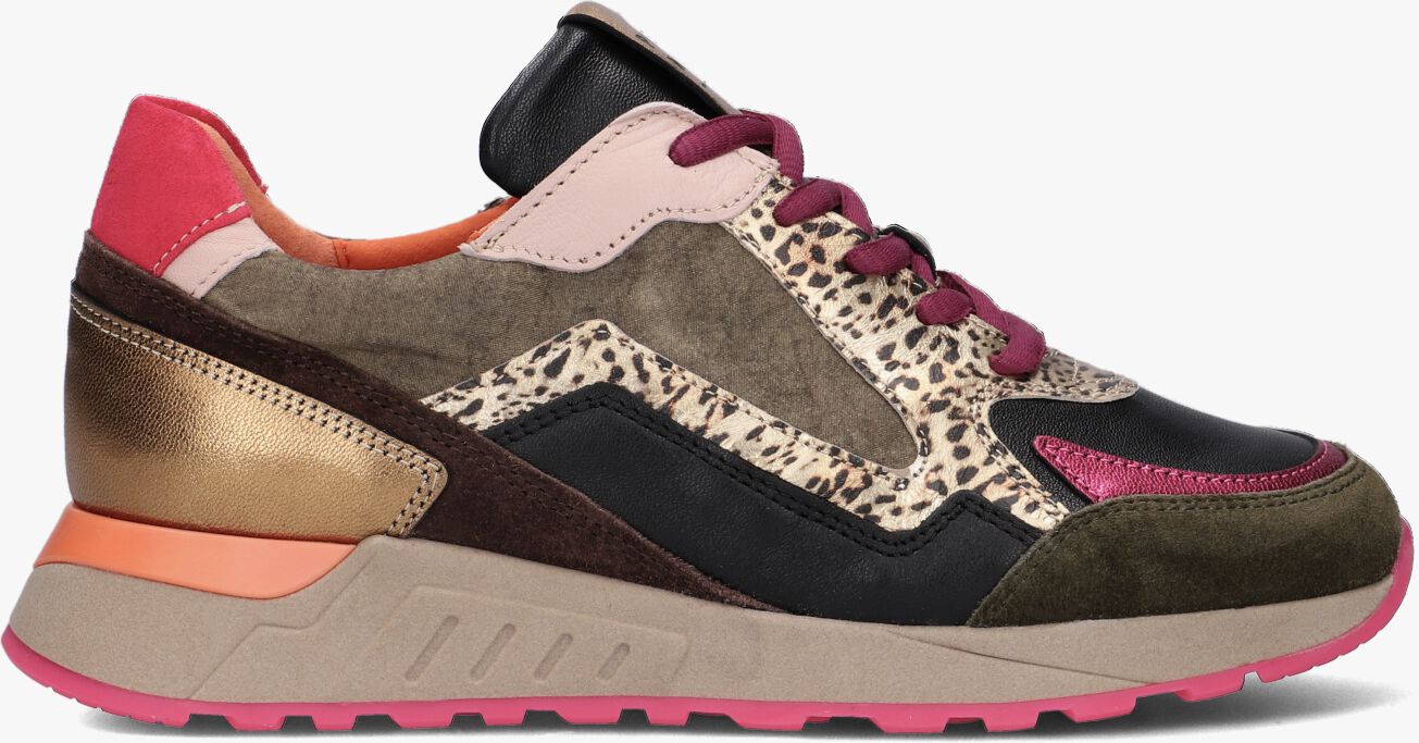 Multi PIEDI NUDI Sneakers SELVA | Omoda