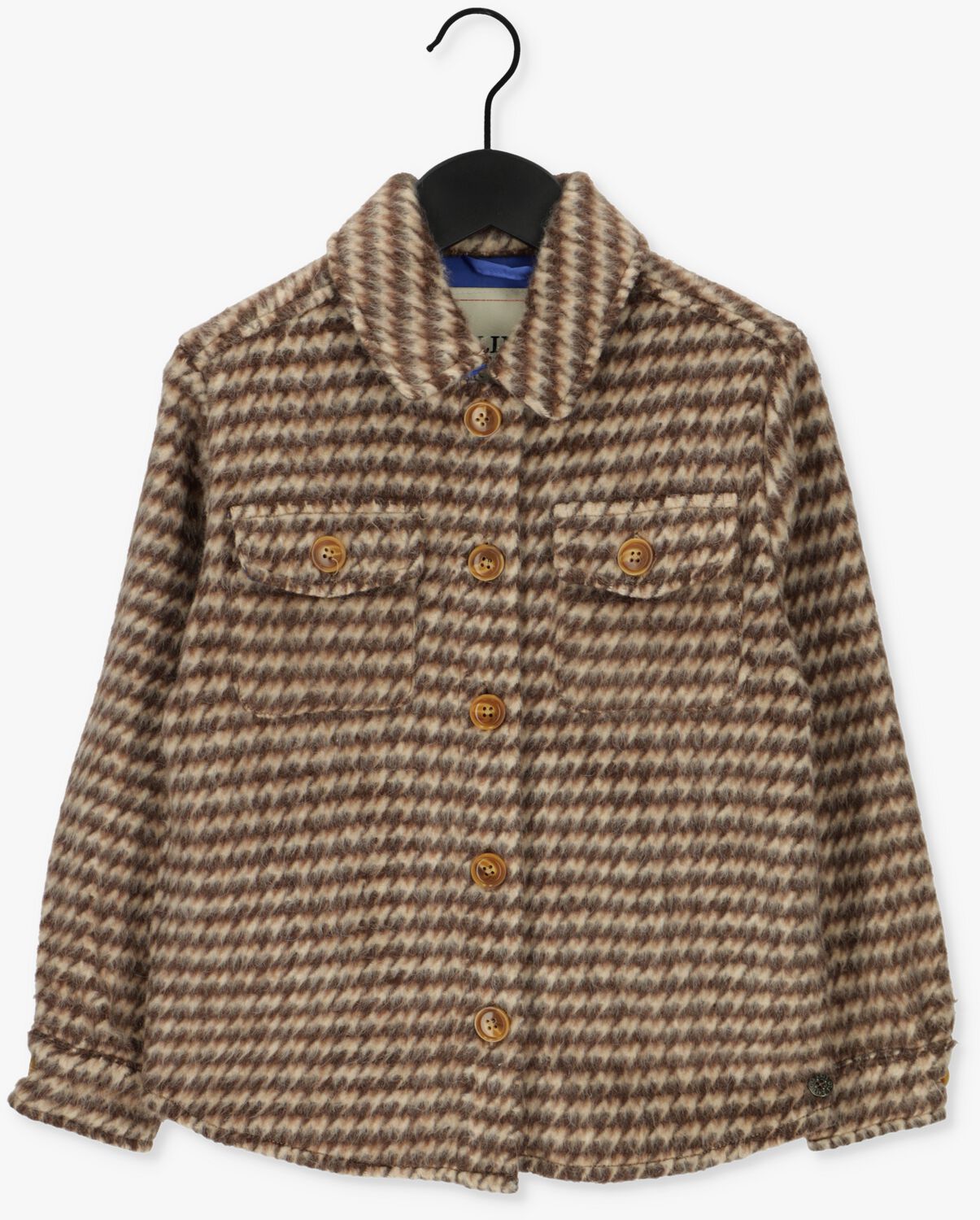 Beige LIKE FLO Jack F208-5100 | Omoda