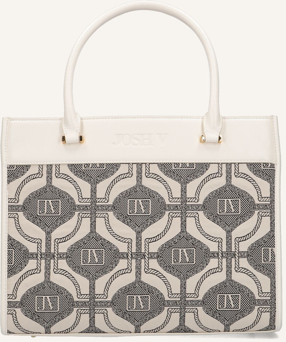 Witte JOSH V Handtas NADEEN | Omoda