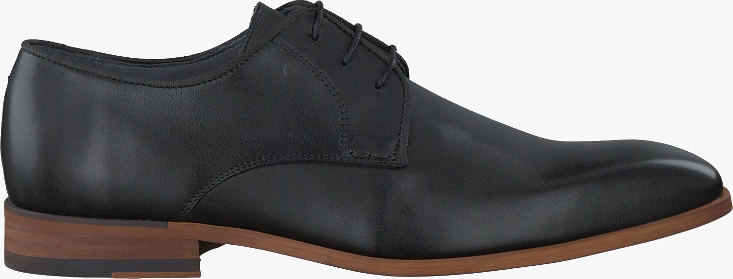 Zwarte OMODA Nette schoenen 7245 | Omoda