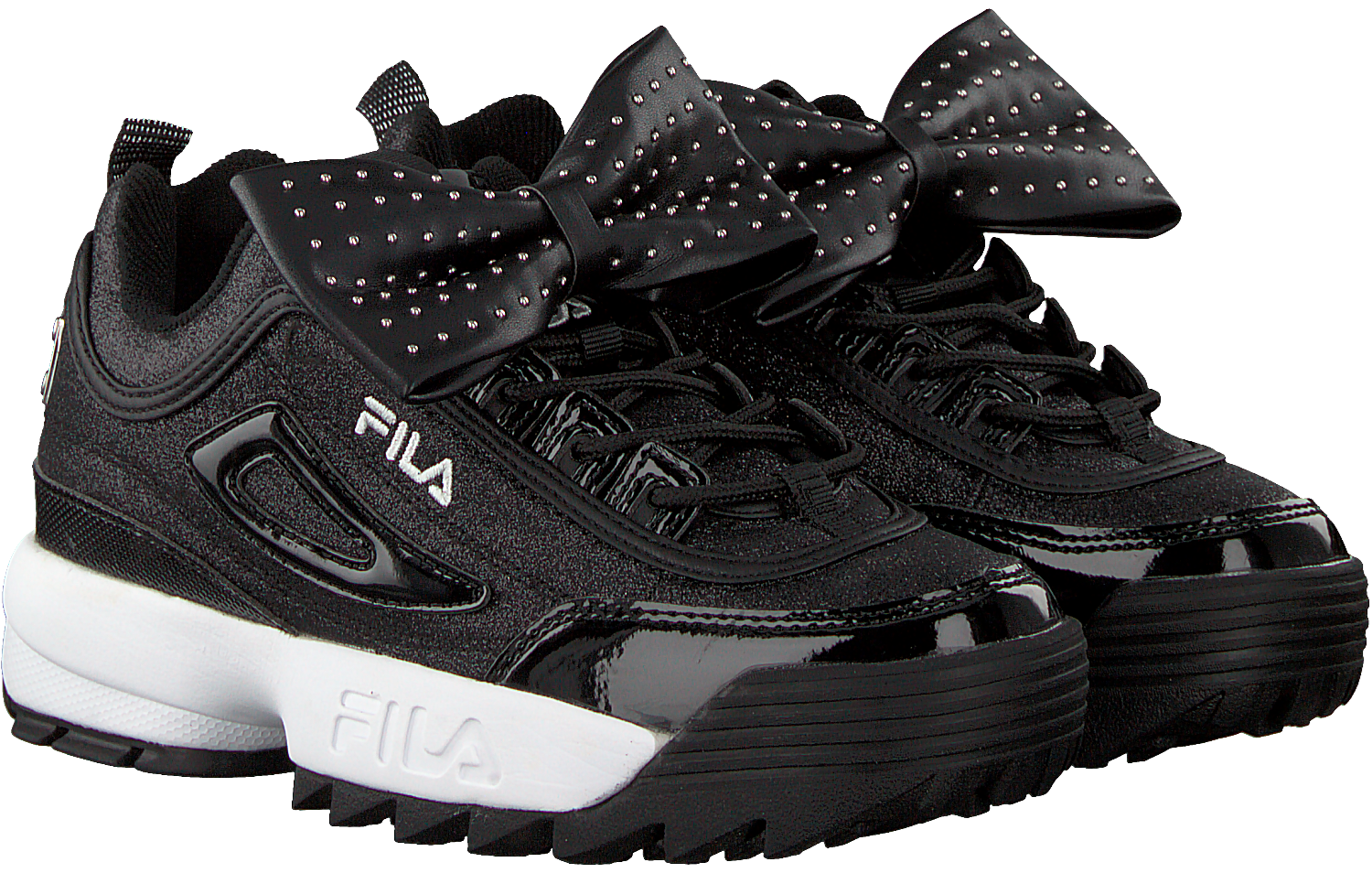 Fila disruptor glam store