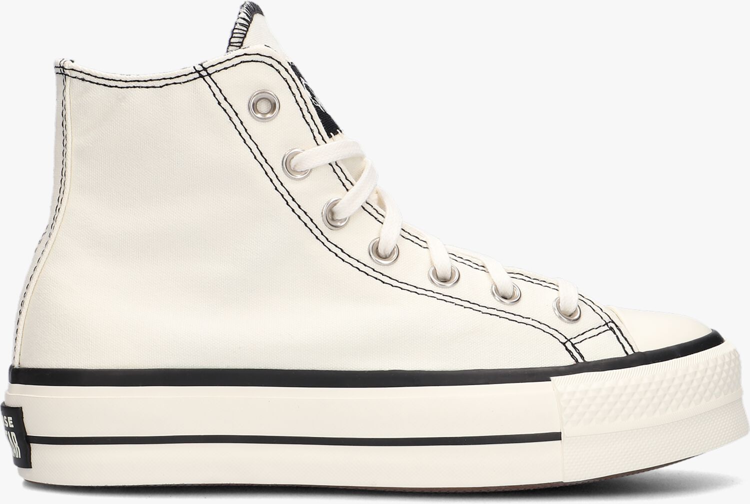 Witte CONVERSE Sneakers CHUCK TAYLOR ALL STAR LIFT | Omoda