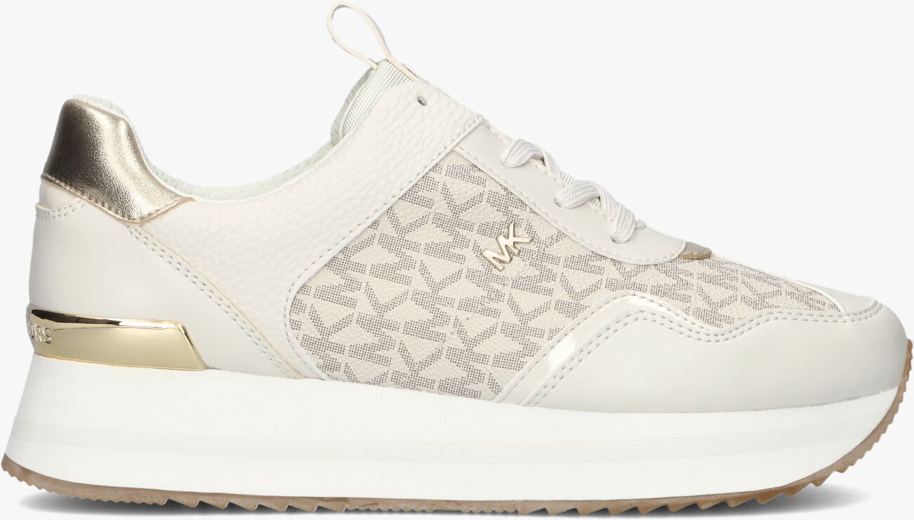 Beige MICHAEL KORS Sneakers RAINA TRAINER | Omoda