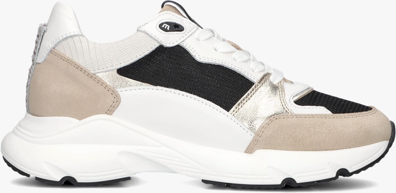 Beige MARUTI Sneakers RAVEN | Omoda