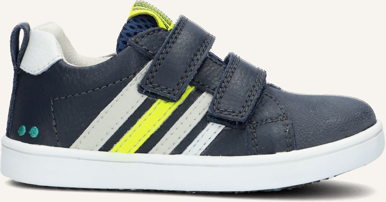 Blauwe BUNNIESJR Sneakers PIM PIT | Omoda