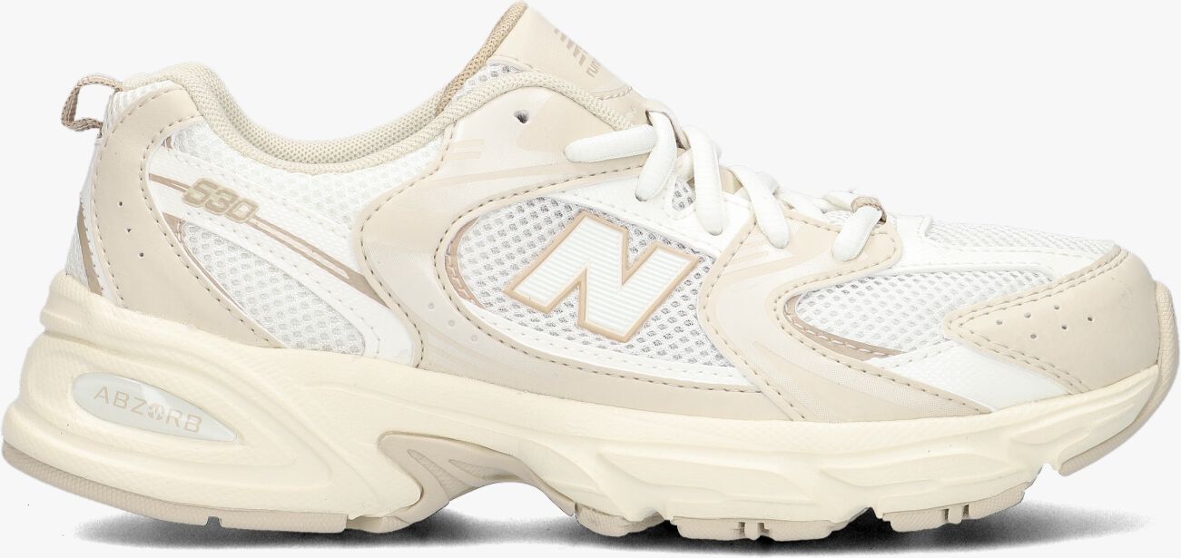 Beige NEW BALANCE Sneakers GR530 | Omoda