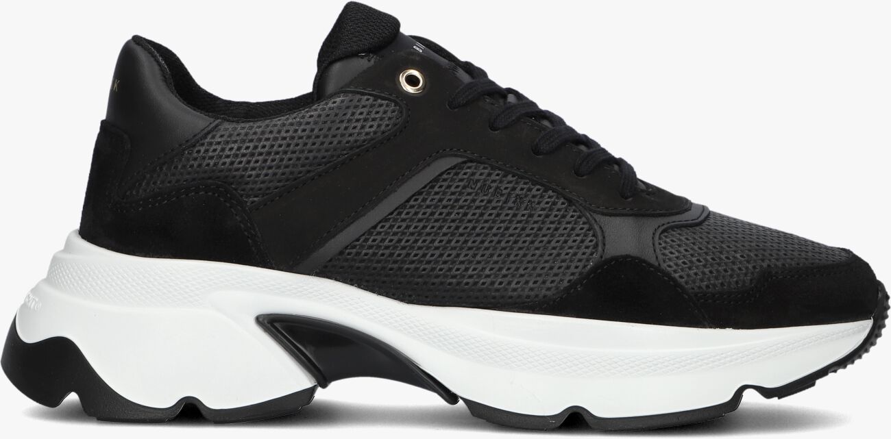 Zwarte NUBIKK Sneakers ROSS JADEN | Omoda