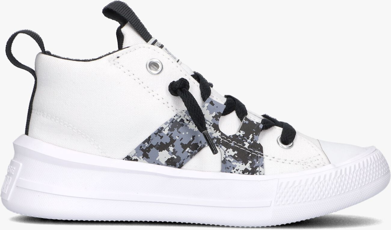 Witte CONVERSE Sneakers CHUCK TAYLOR ALL STAR ULTRA | Omoda