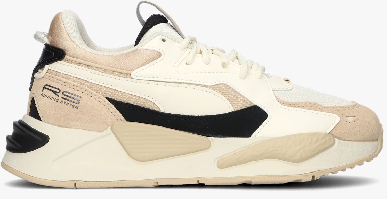 Beige PUMA Sneakers RS-Z REINVENT WN'S | Omoda