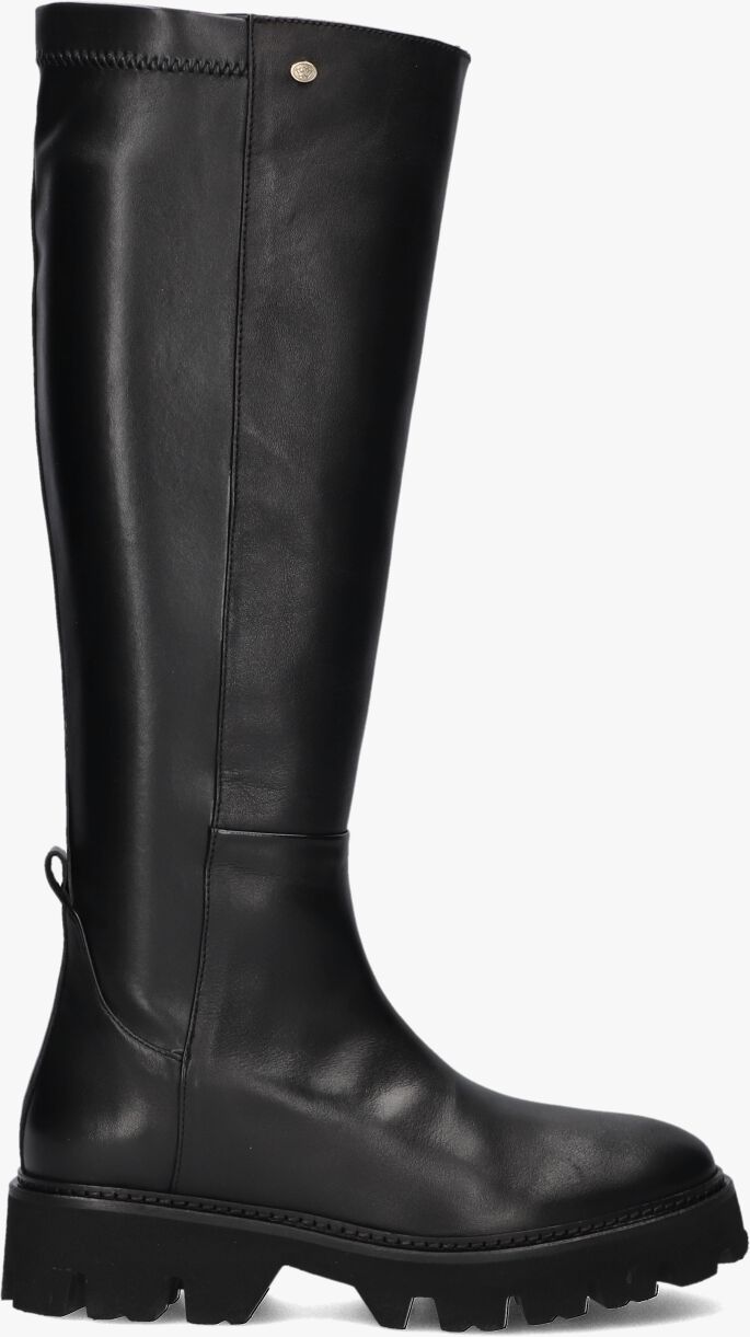 Zwarte FRED DE LA BRETONIERE PALLY BOAS | Omoda