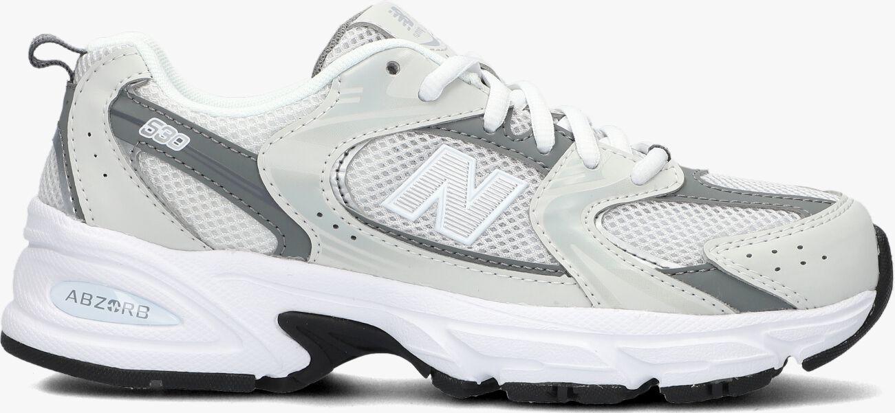Grijze NEW BALANCE Sneakers GR530 | Omoda