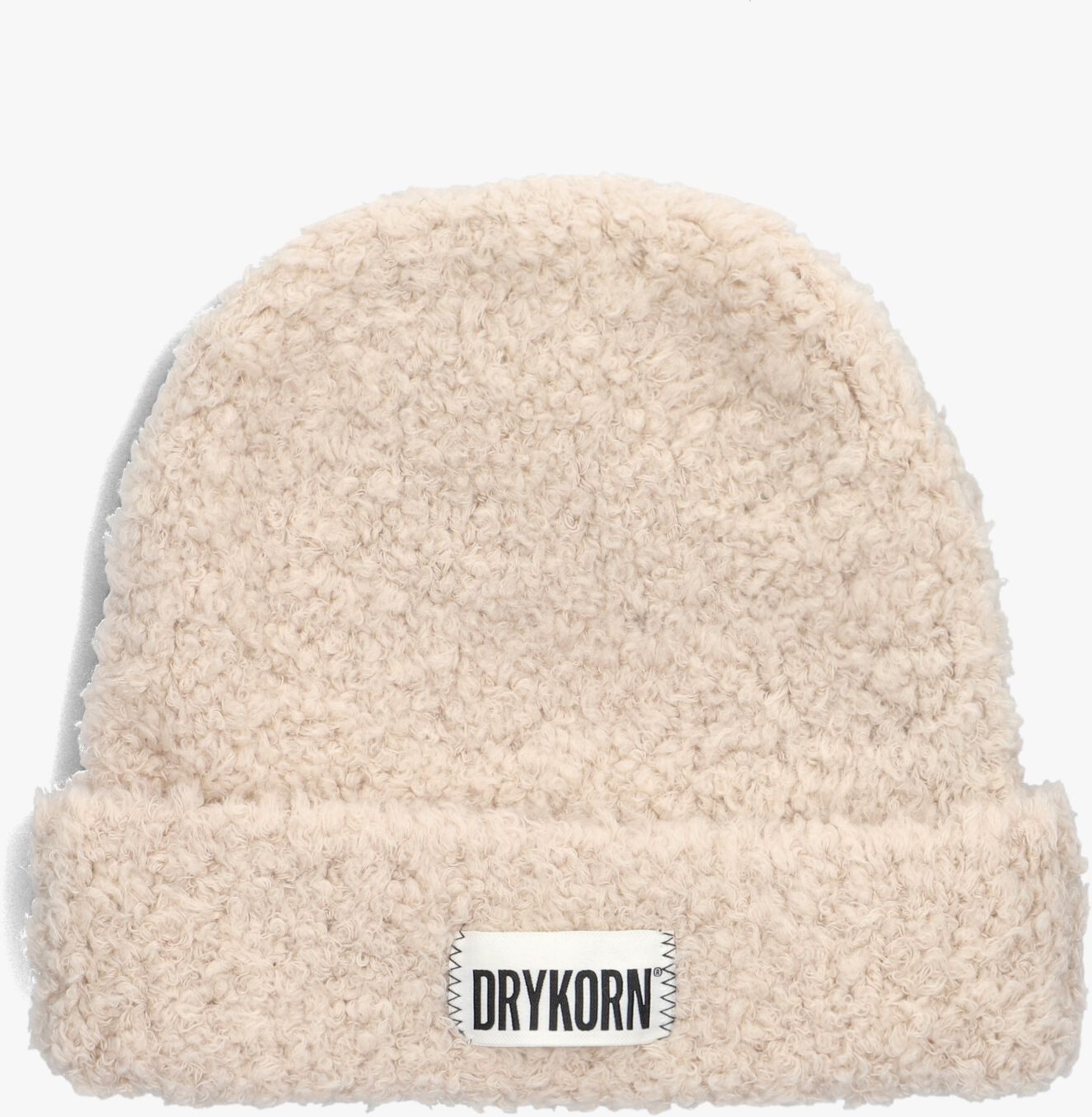 DRYKORN NEREA Bonnet en beige | Omoda