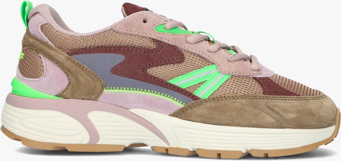 Multi THE HOFF BRAND Sneakers ARIZONA | Omoda