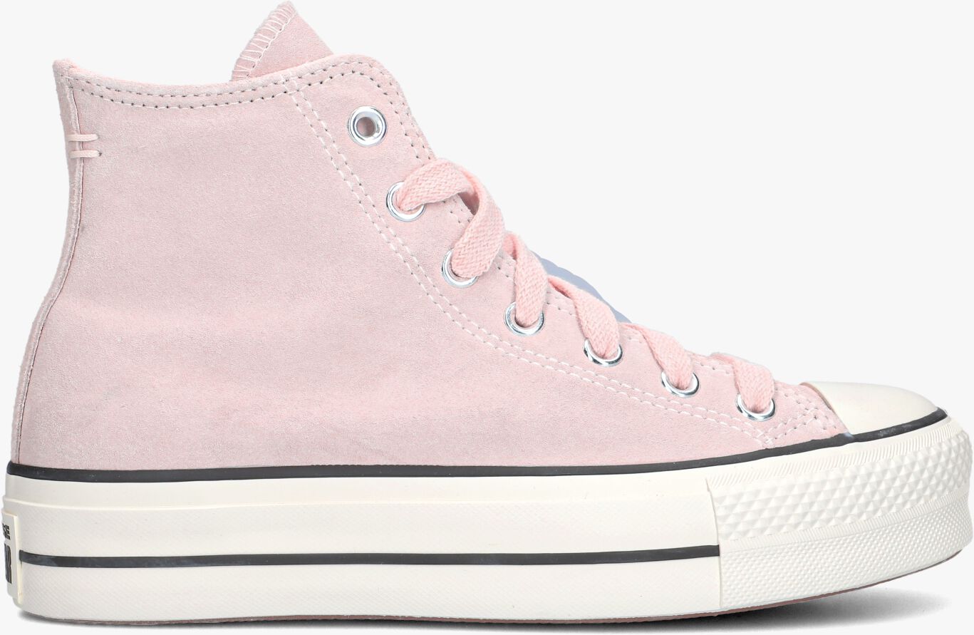 Roze CONVERSE Sneakers CHUCK TAYLOR ALL STAR LIFT PLATFORM | Omoda