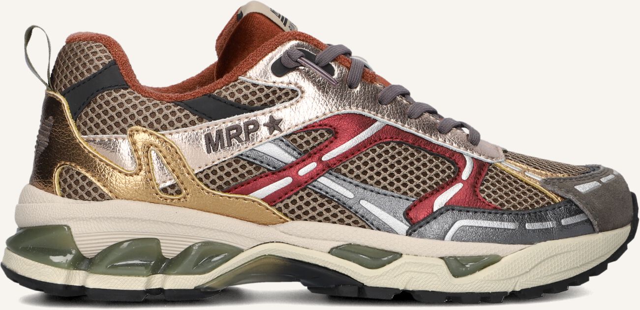 Multi MRP Sneakers AMSTERDAM MRP06UPHS.1 | Omoda