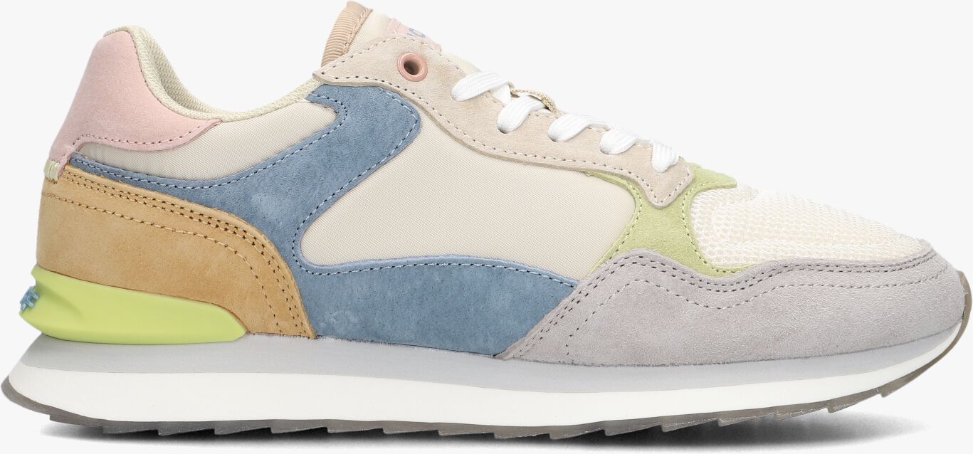 Multi THE HOFF BRAND Sneakers CABO SAN LUCAS CITY | Omoda